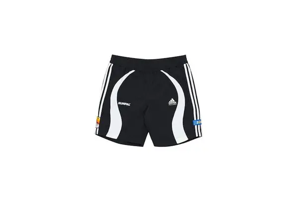 PALACE Adidas Sunpal Shorts - Black