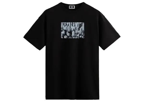 Kith Hq Tee Shirt
