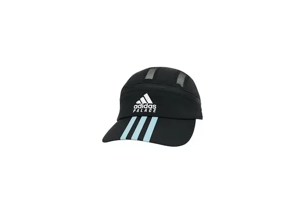 PALACE Adidas Sunpal Cap - Black