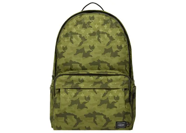 OVO X Porter Daypack