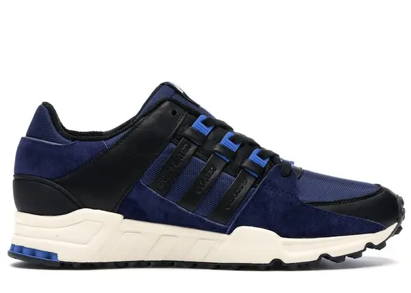 Adidas Eqt Running Support 93 Undefeated Colettein Sneakers