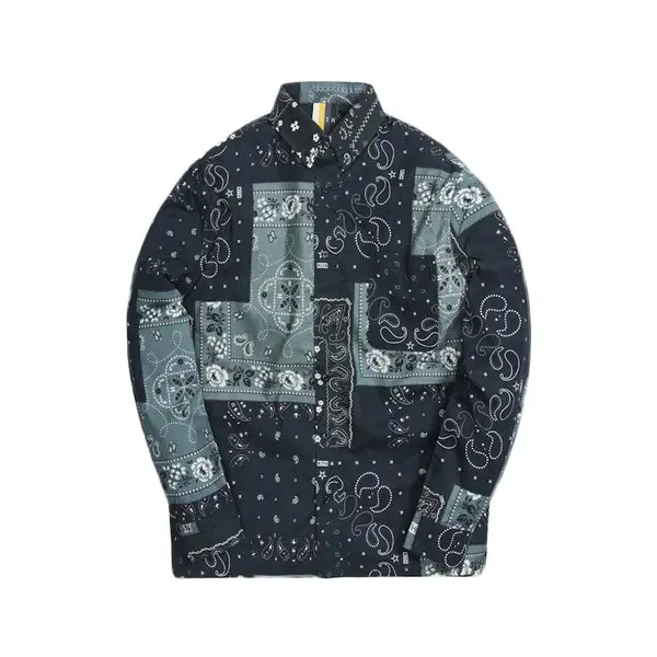 Kith Ludlow Buttondown - Stadium
