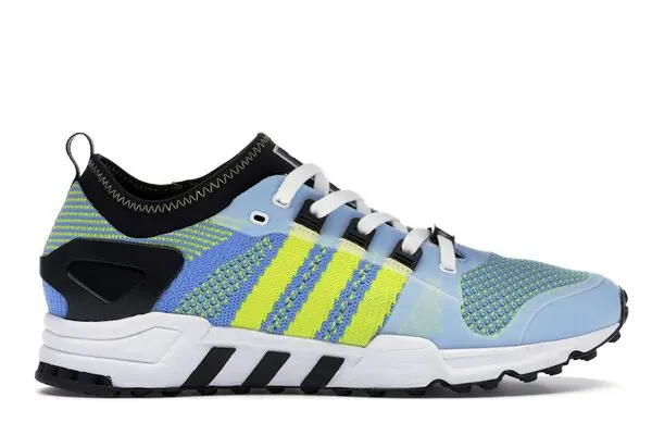 Adidas Eqt Running Support Sneakers