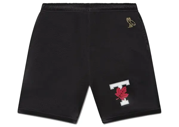 OVO X University Of Toronto Mesh Short