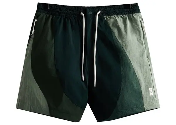 Kith Madison Iv Short - Stadium