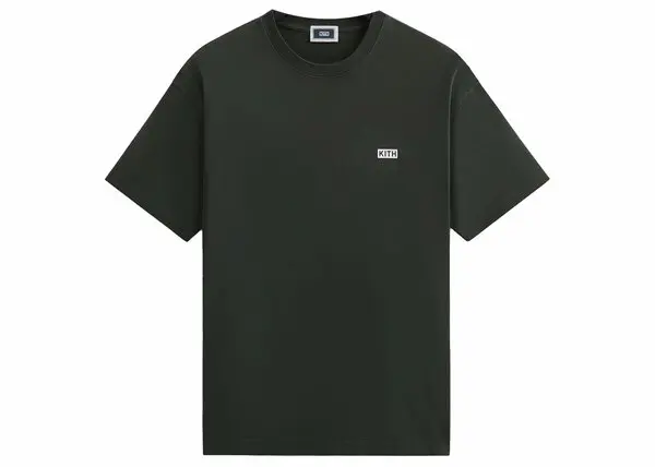 Kith Lax Tee Shirt - Monarch