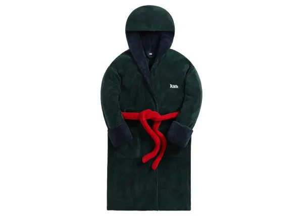Kith Mas Robe - Stadium