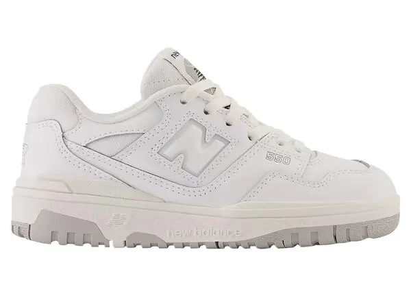NEW BALANCE 550 Sneakers