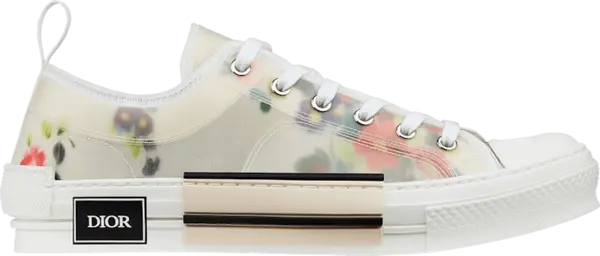 Dior B23 Low-top Sneakers - Oblique