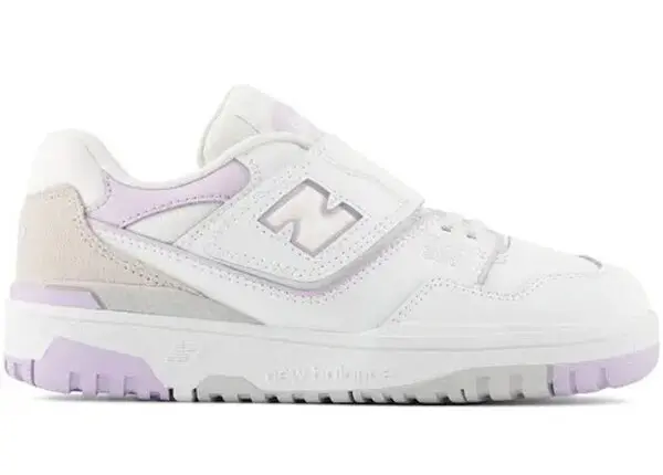 NEW BALANCE 550 Sneakers