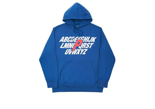 PALACE Alpha Hood