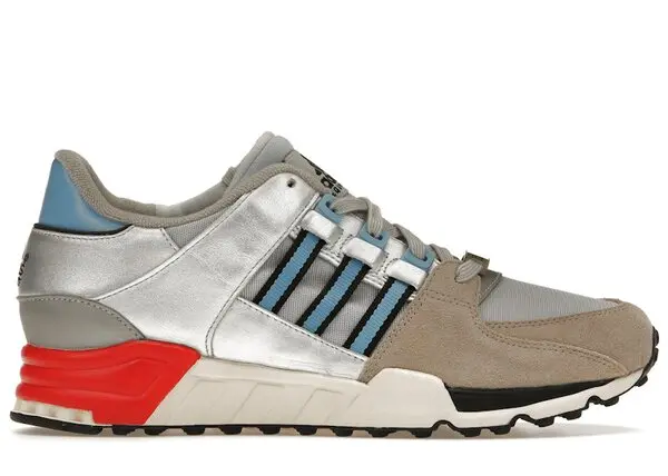 Adidas Eqt Running Support 93 Packer Sneakers