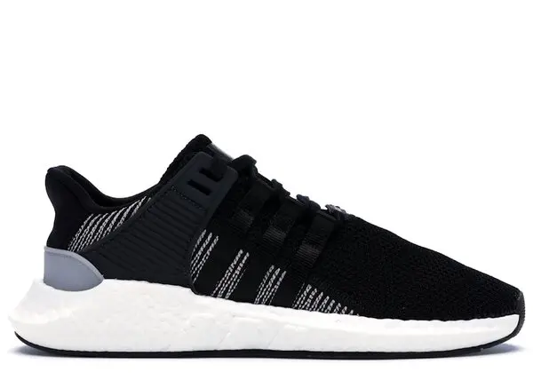 Adidas Eqt Support 93/17 - Core Black/footwear White
