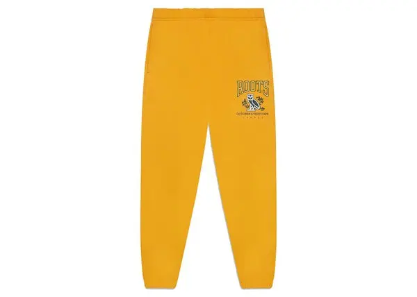 OVO X Roots Sweatpant