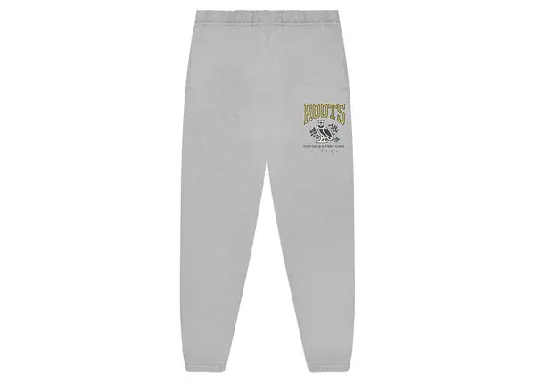 OVO X Roots Sweatpant