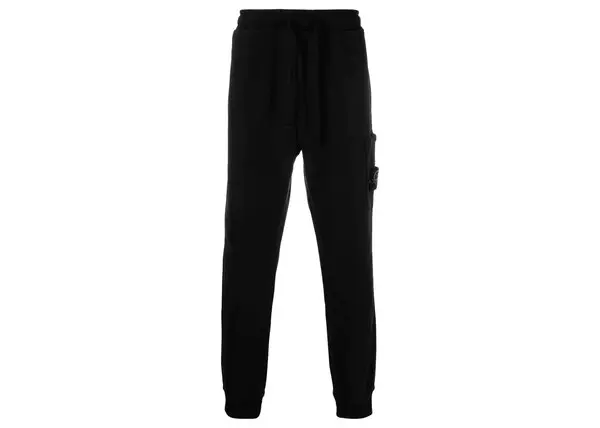 Stone Island Felpa Pantalone Pants