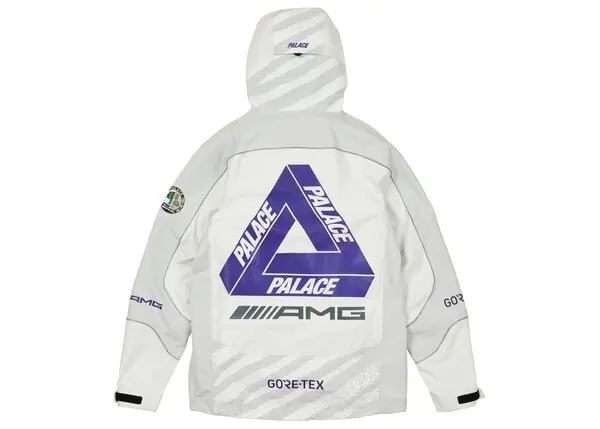 PALACE Amg Goretex Jacket