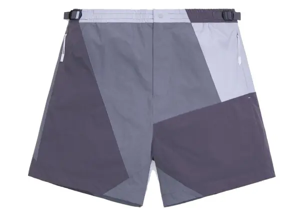 Kith Madison Short - Argon