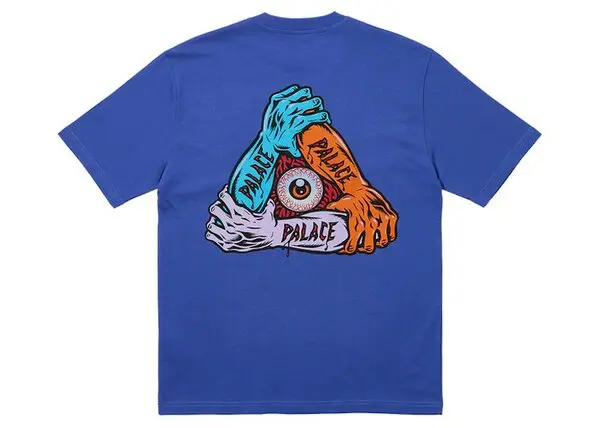 PALACE Arms T-shirt - Ultra