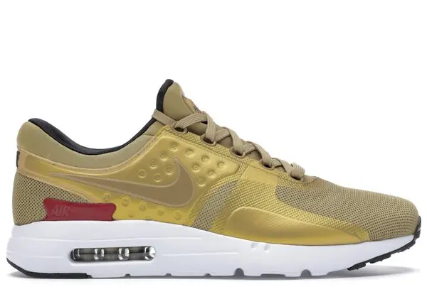 Nike Air Max Zero Sneakers