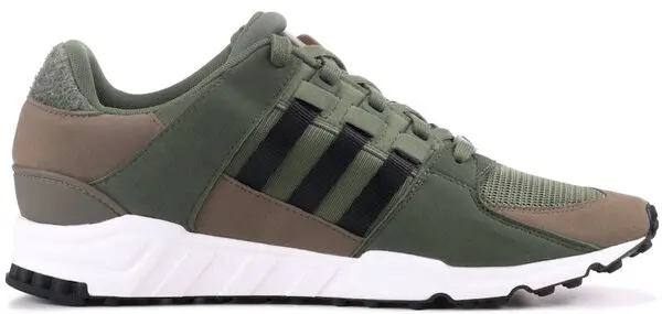 Adidas Eqt Support 93 Sneakers