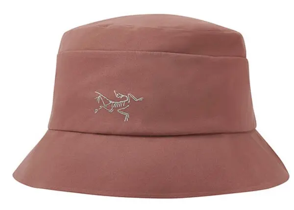 PALACE Arc'teryx Bucket Hat - Purple