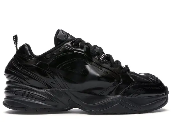 Nike Air Monarch Iv Martine Rose Sneakers