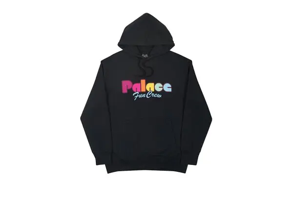 PALACE Fun Hood