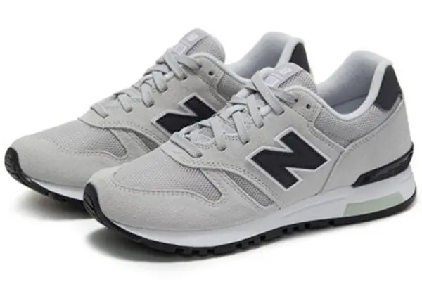 NEW BALANCE 565 Sneakers