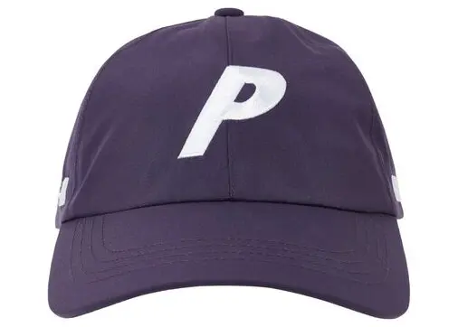 PALACE Goretex The Don P 6panel - Deep Purple