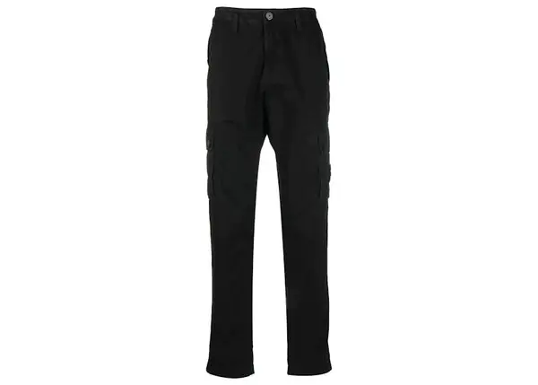 Stone Island Slim Trousers