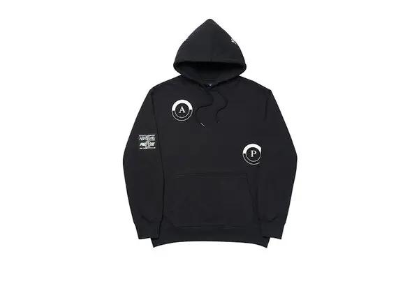 PALACE Humanity Hood