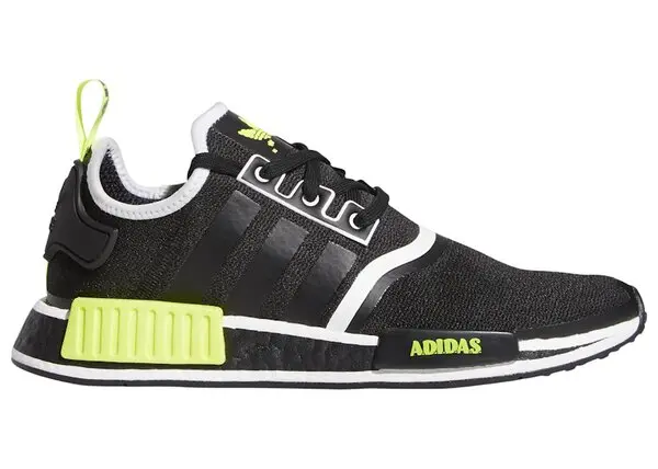 Adidas Nmd_r1 Sneakers