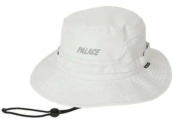 PALACE Gore-tex Boonie - White