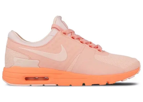 Nike Air Max Zero Sneakers