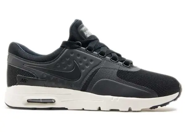 Nike Air Max Zero Sneakers