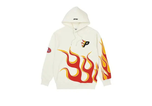 PALACE Flame Hood