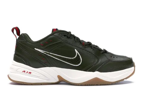 Nike Air Monarch Iv Weekend Campout Sneakers