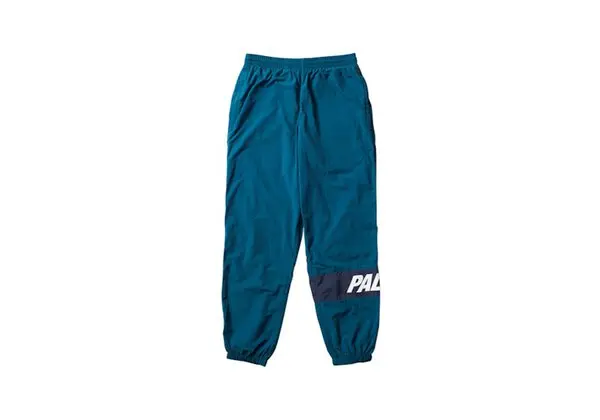 PALACE Hi Grade Shell Pant