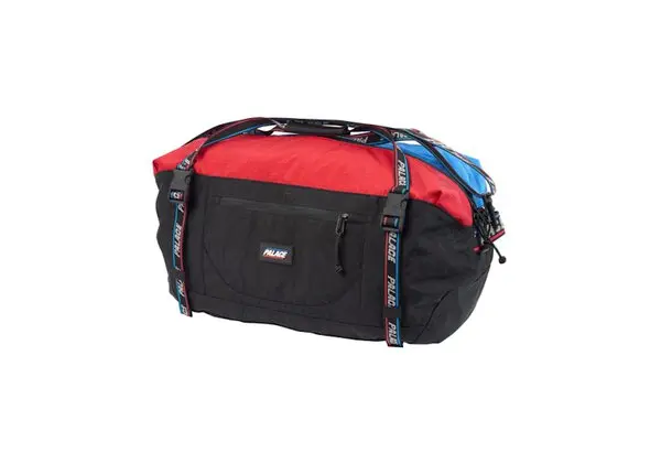 PALACE Genius Holdall