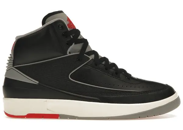JORDAN 2 Retro Sneakers