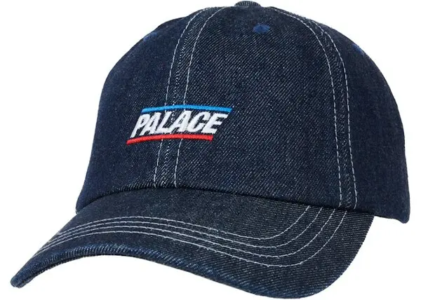 PALACE Basically A 6panel