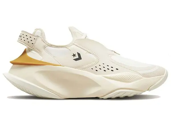 CONVERSE Aeon Active Cx Oxin Sneakers - Natural Ivory/egret