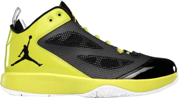 JORDAN 2011 Q Flightin Sneakers