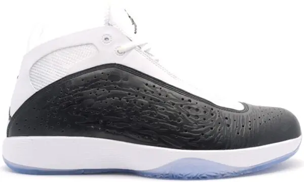 JORDAN 2011 Sneakers - White/black/anthracite