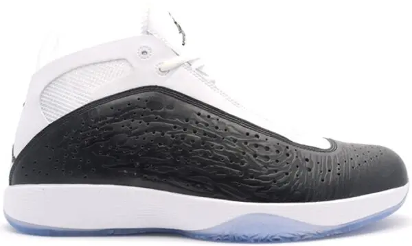 JORDAN 2011 Sneakers - White/black/anthracite