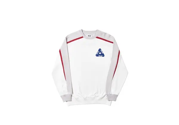 PALACE Inserto Crew