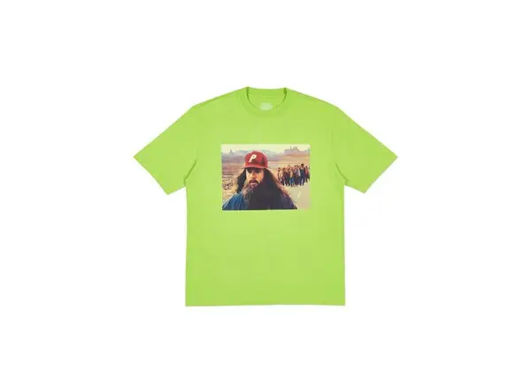 PALACE Jenny T-shirt