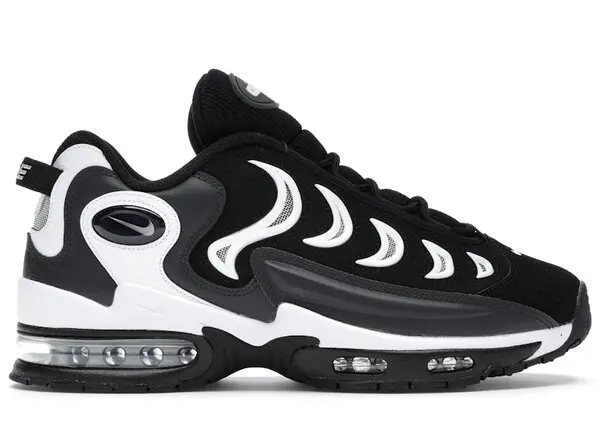 Nike Air Metal Max Sneakers