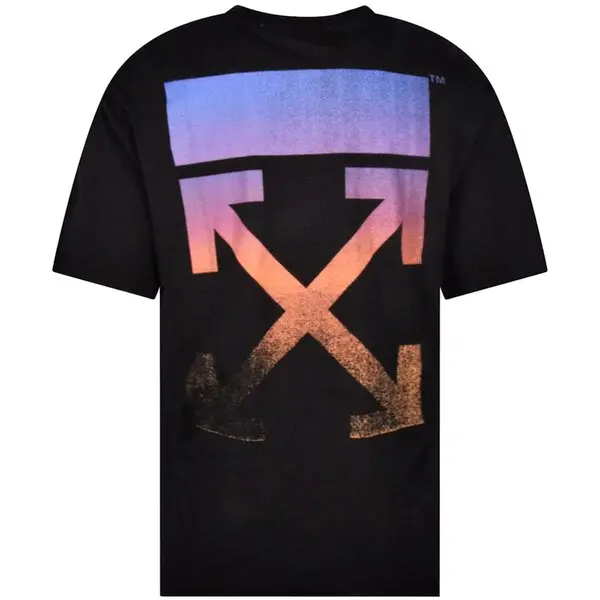 Off-White Gradient Arrows T-shirt